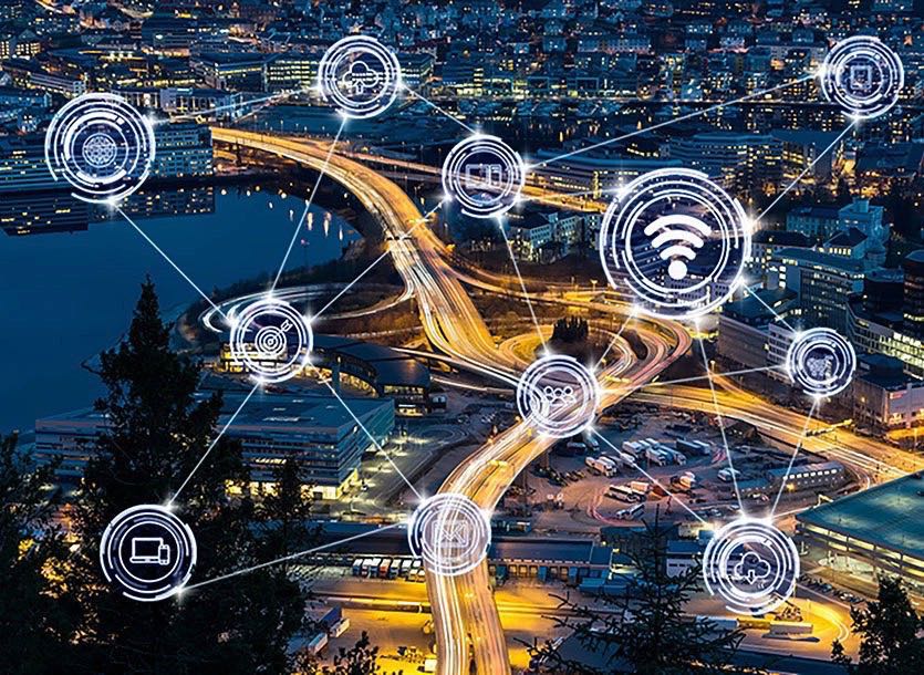 Internet of Things l IoT l Fluch oder Segen?